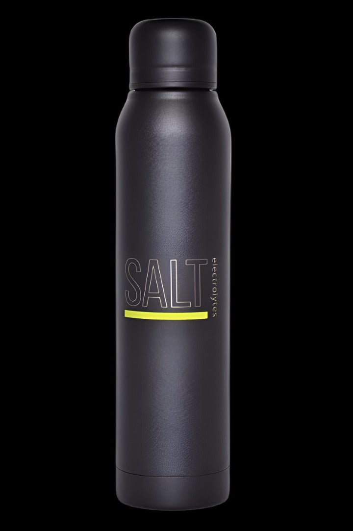 Clean Electrolyte Drink Mix for High-Performance Athletes – SALT ...